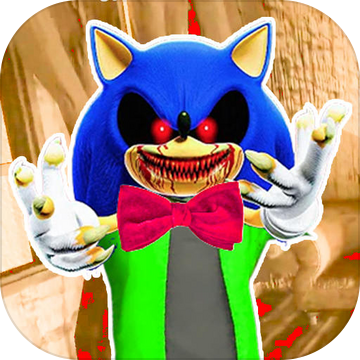 Hedgehog EXE - Horror Evil 3D mobile Android apk Download for free|TapTap