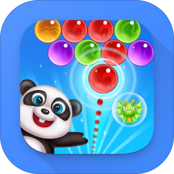 Animals Bubble Shooter mobile Android apk download for free-TapTap
