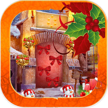 Cute Christmas Elf Escape mobile-TapTap