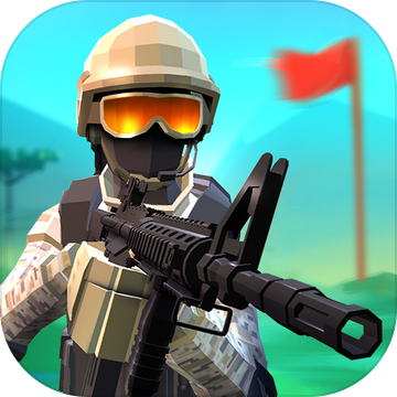 simulated gunfight mobile android iOS apk download for free-TapTap