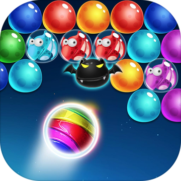 Bubble Shooter Dragon Pop mobile Android iOS Download for free|TapTap