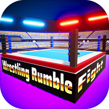 Wrestling Games Rumble Fight mobile Android apk download for free-TapTap