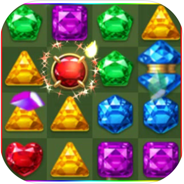Jewel Adventure mobile Android apk Download for free|TapTap
