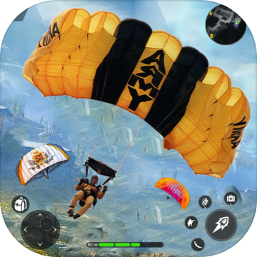 Fps Shooter Games Offline mobile Android apk Download for free|TapTap