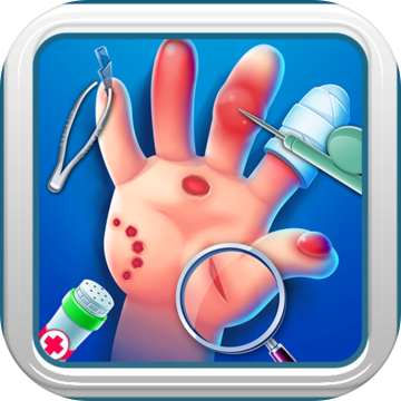 Hand Doctor mobile-TapTap