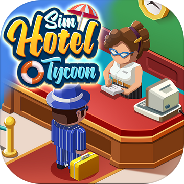 Sim Hotel Tycoon - Idle Game mobile Android apk Download for free|TapTap