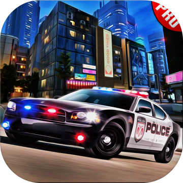 Police Chase Car Simulation Pro - Pre-register | TapTap