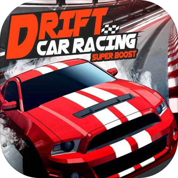 Drift Car Racing : Super Boost mobile Android Pre-register|TapTap