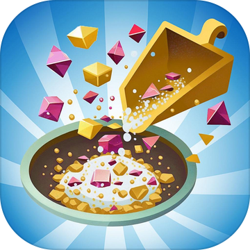 Gem Digger! mobile iOS Download for free|TapTap