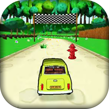 Racing Car Mr-Bean - Download Game | TapTap