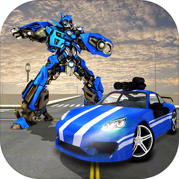 Car Robot Transform Game - Car Transforming Robot - Pre-register | TapTap