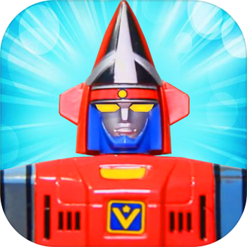 DX Goggle V Goggle Robo Transf - Players' Reviews | TapTap