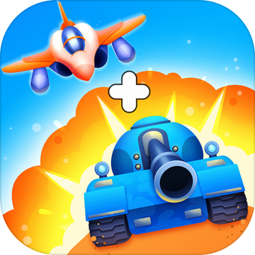 Merge Army Military Defense mobile Android apk download for free-TapTap