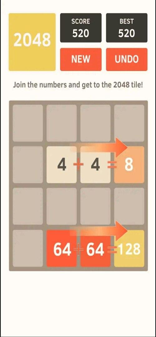 2248 Puzzle: 2048 Number Games android iOS apk download for free-TapTap