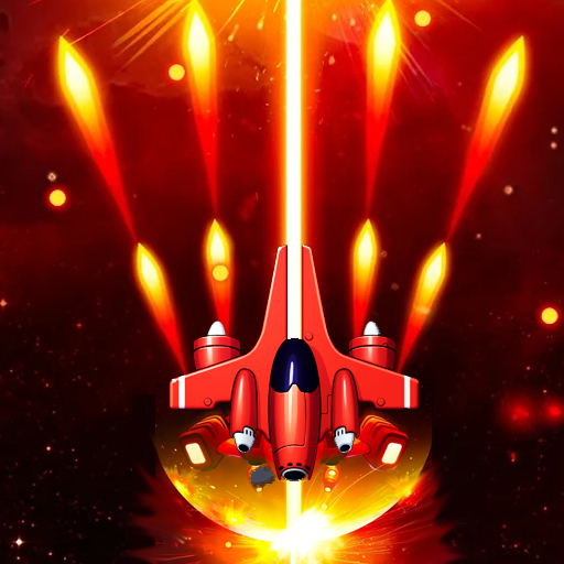Space Shooter - Attack Numbers for Android/iOS - TapTap
