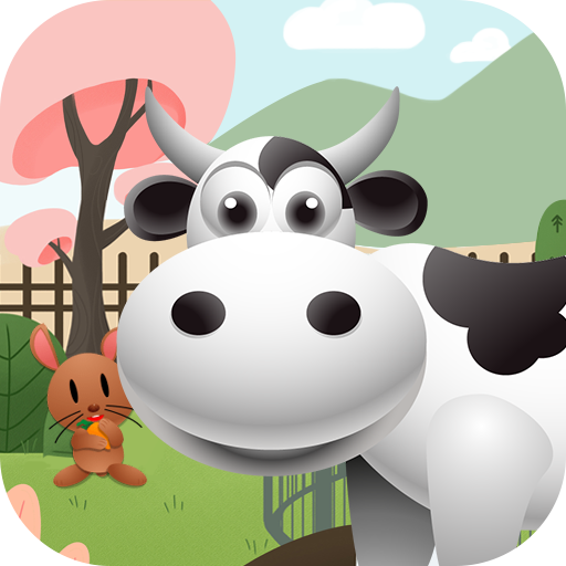 Funky Farm Animals Latest Version for Android/iOS - TapTap