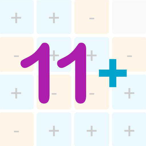 Eleven Plus - Minus Plus Game for Android/iOS - TapTap