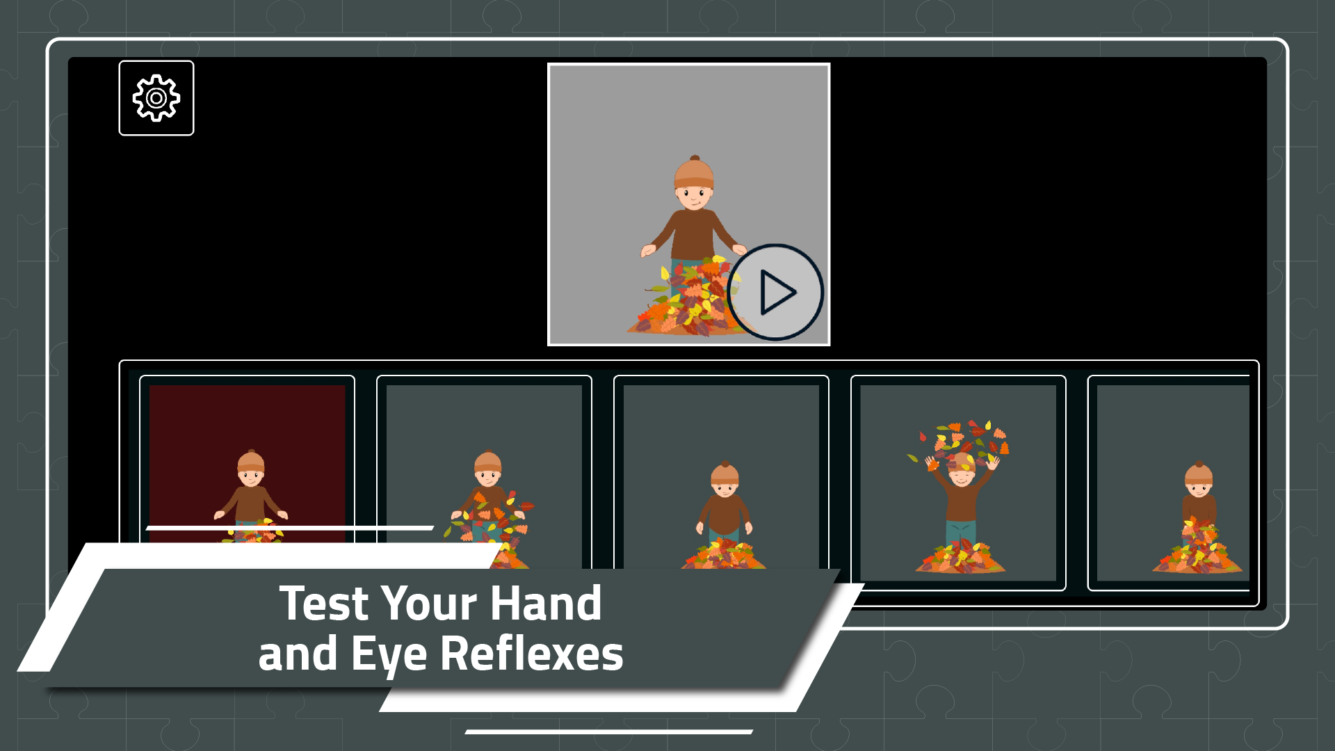 Gif Puzzle: Animation Game android iOS apk download for free-TapTap