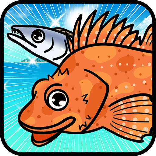 Tapping Fishing Latest Version for Android/iOS APK - TapTap