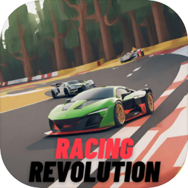 Racing Revolution android iOS apk download for free-TapTap