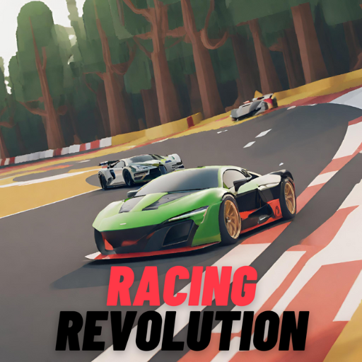 Racing Revolution Latest Version for Android/iOS - TapTap
