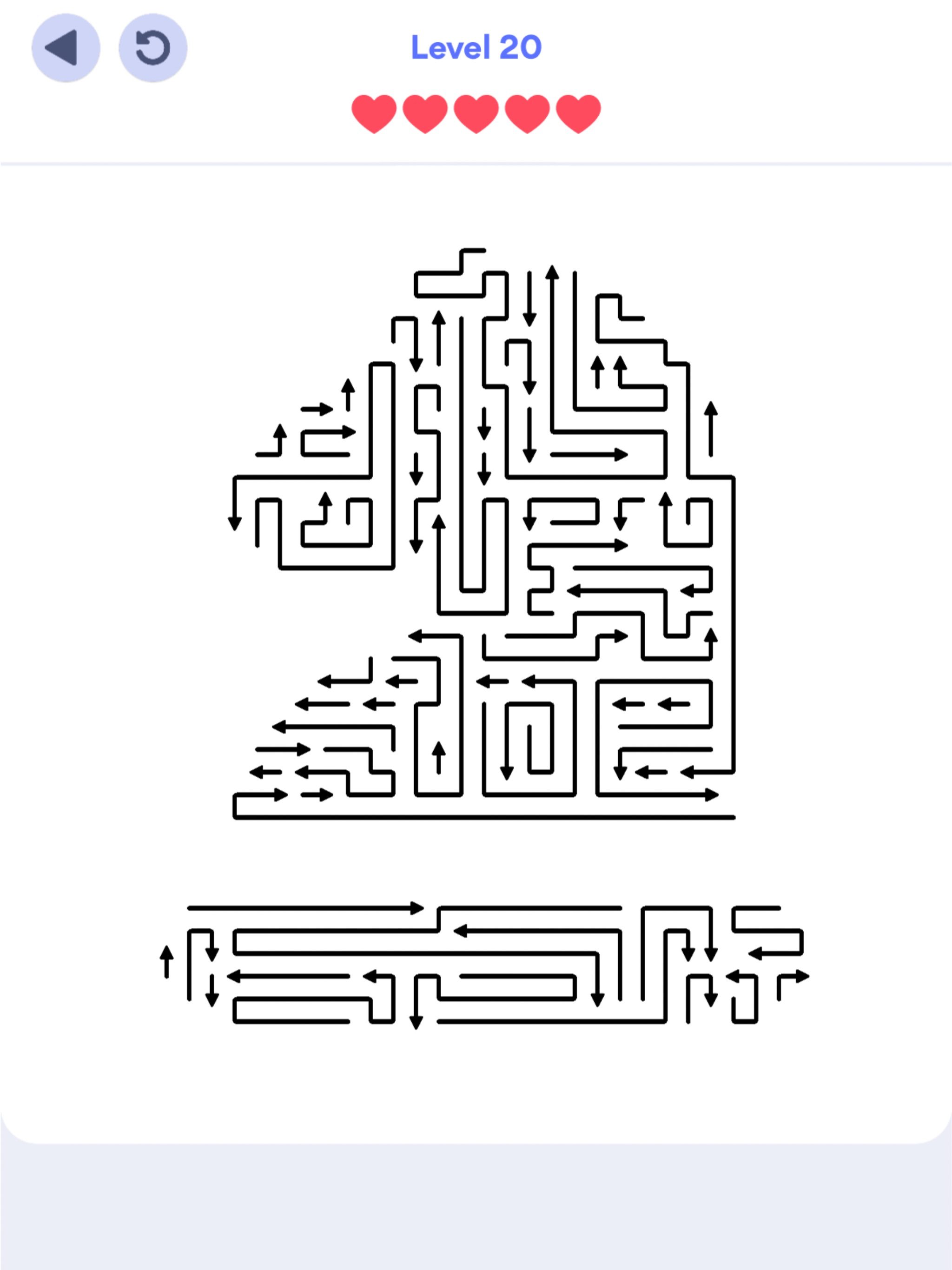 Arrows Puzzle Escape for Android/iOS - TapTap