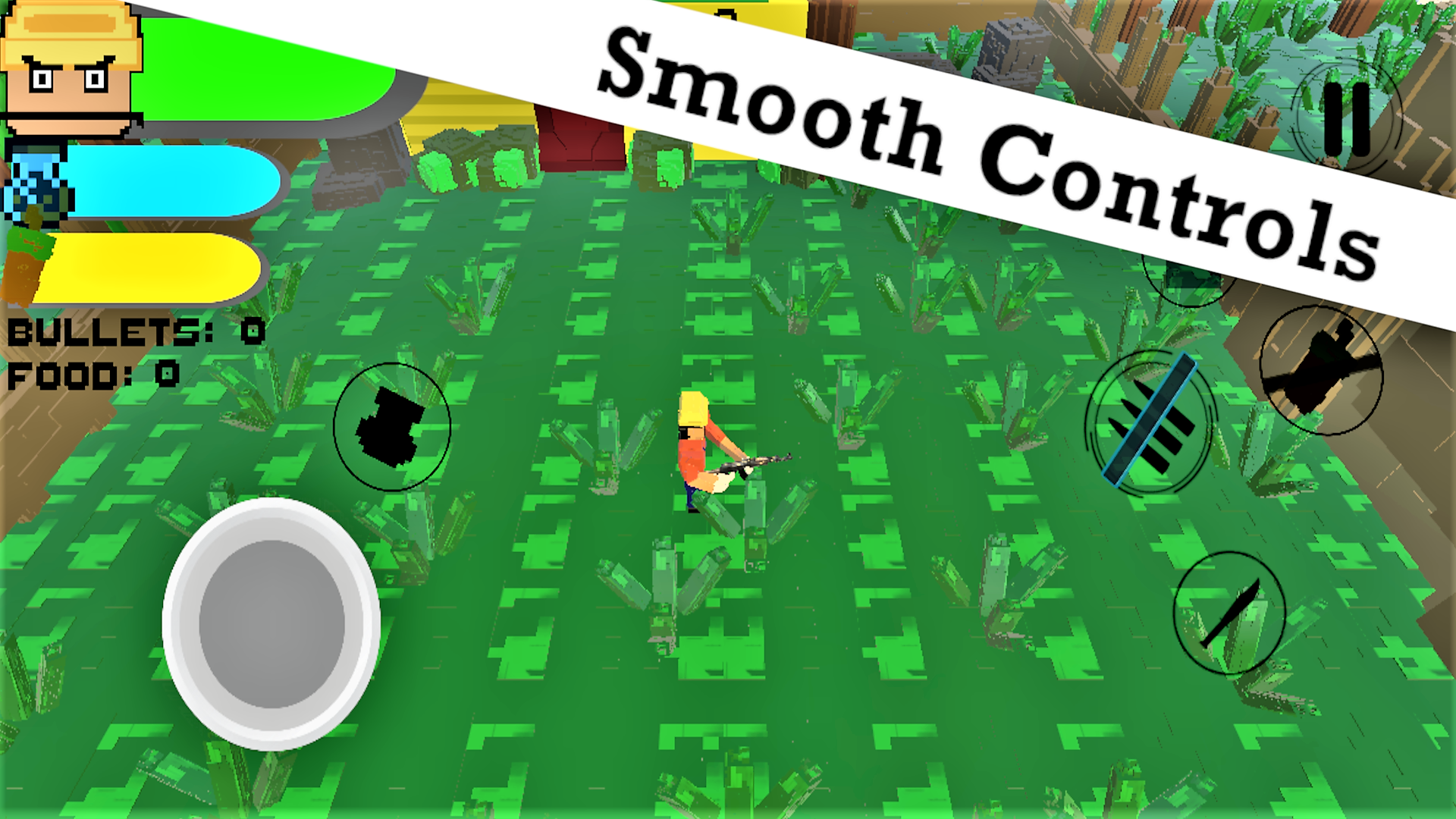 Go Smash android iOS apk download for free-TapTap