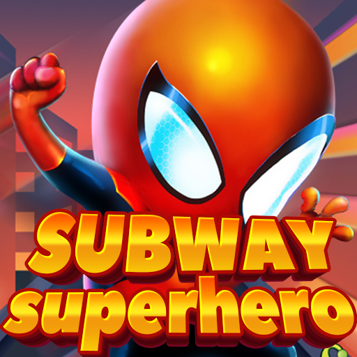 Subway Superhero 2022 for Android/iOS - TapTap