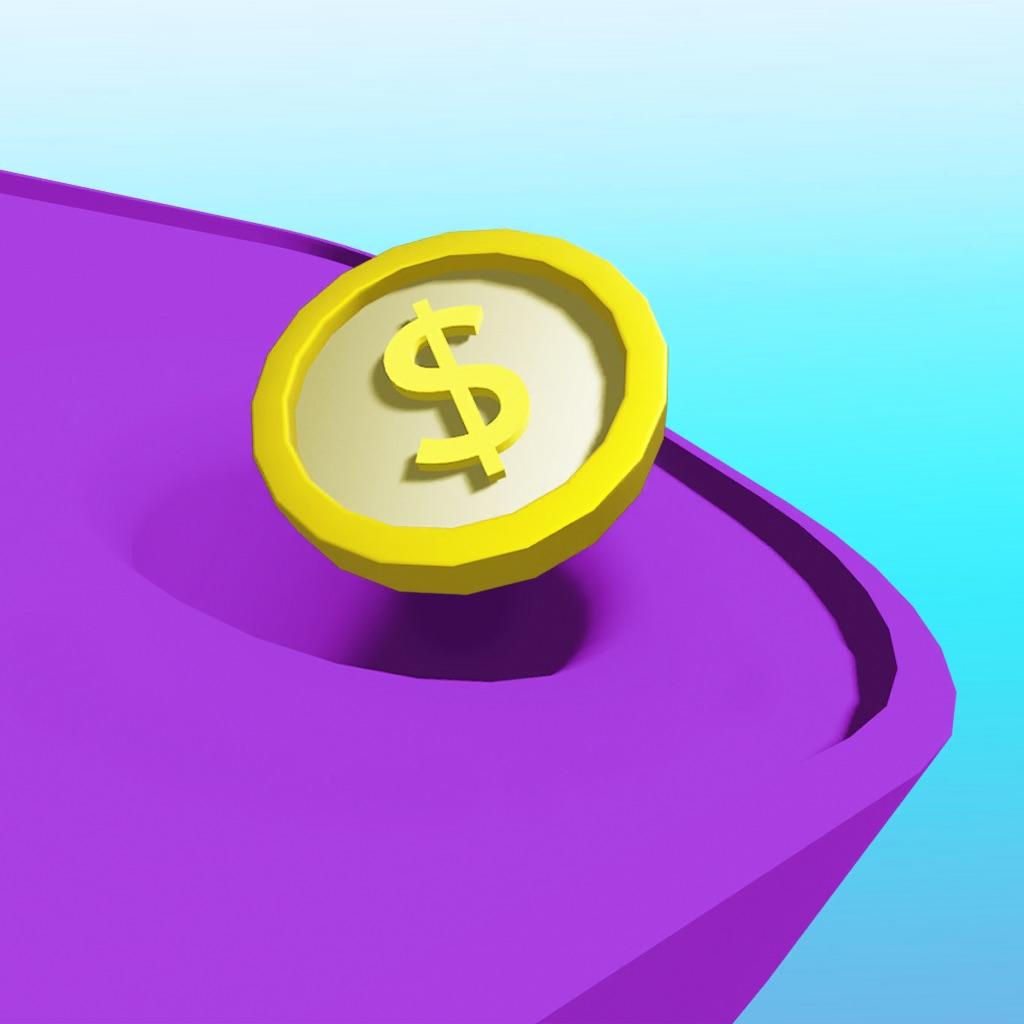 Money Hole 3D! Latest Version for Android/iOS APK - TapTap