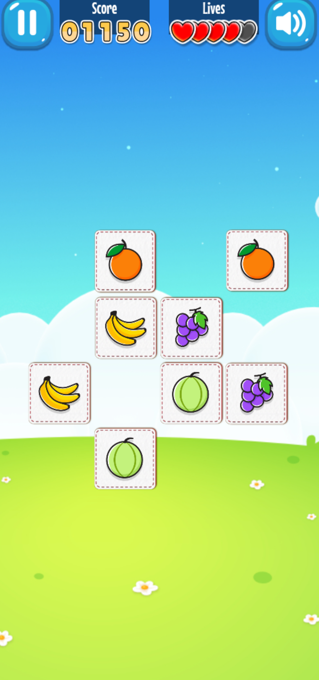 Match - Memory Puzzle Game android iOS-TapTap