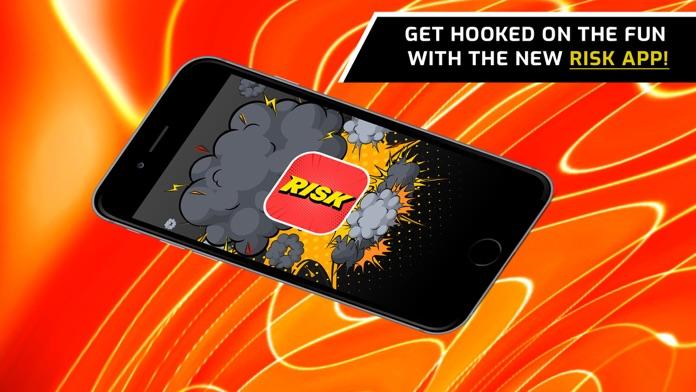 Risk App! android iOS-TapTap