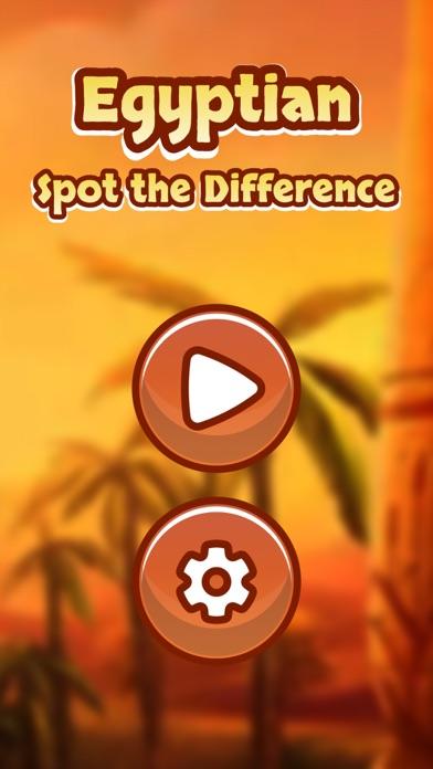 Egyptian Spot the Difference android iOS apk download for free-TapTap
