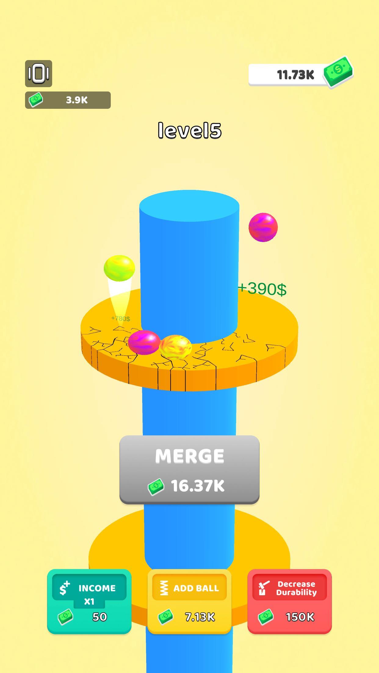 Tower Clicker android iOS apk download for free-TapTap