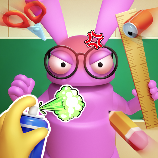 Oops! School Prank! Student! for Android/iOS - TapTap