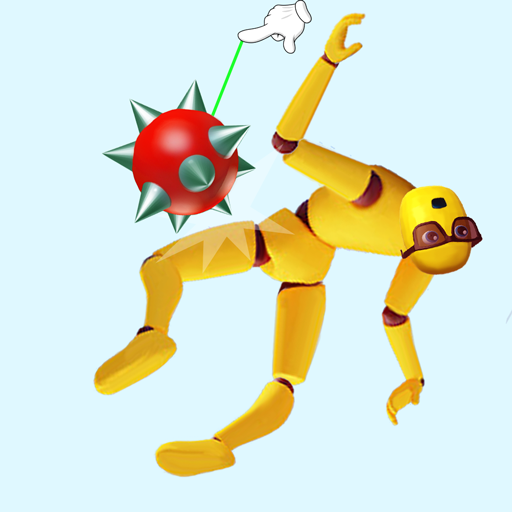 Dummy Ragdoll Break Bones Game for Android/iOS - TapTap
