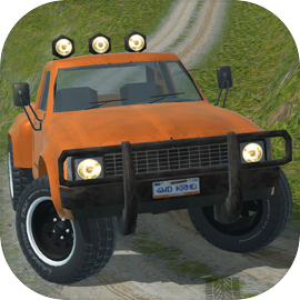 Offroad 4x4: Truck Game android iOS apk download for free-TapTap