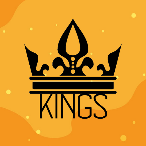 Kings Drinking Game для Android/iOS - TapTap