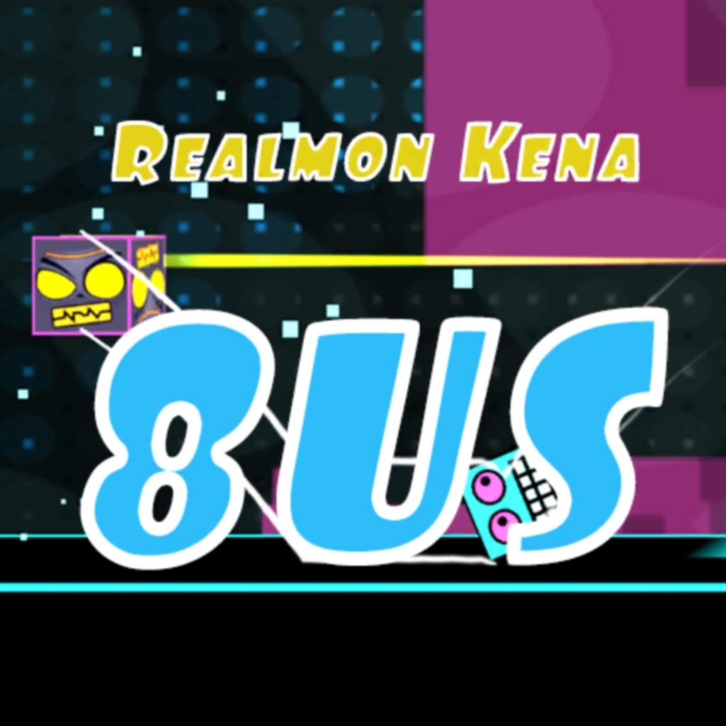 REALMON KENA 8US Latest Version for Android/iOS APK - TapTap