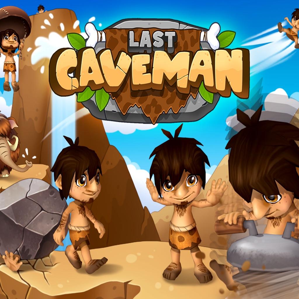 Last-Caveman Latest Version for Android/iOS APK - TapTap