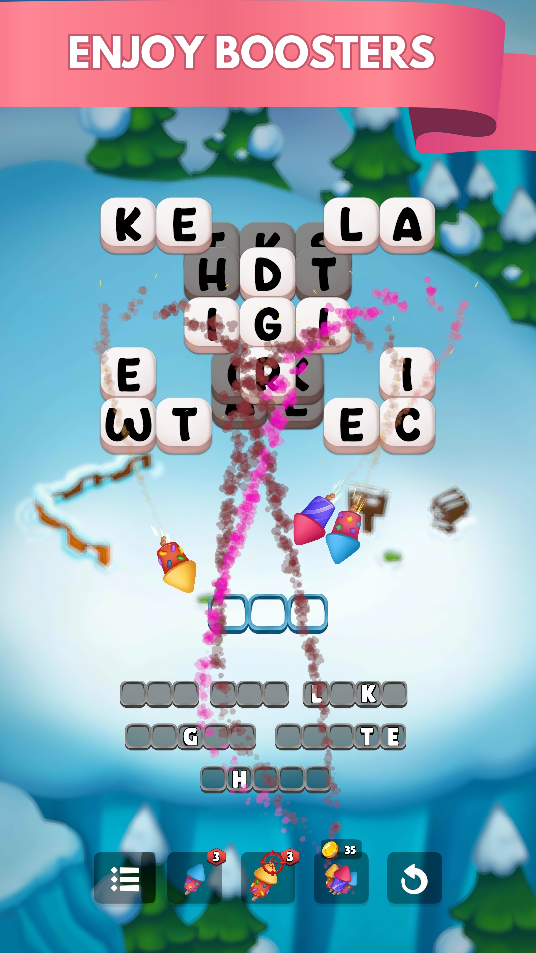 Wordjong Master : Tile Puzzle android iOS-TapTap