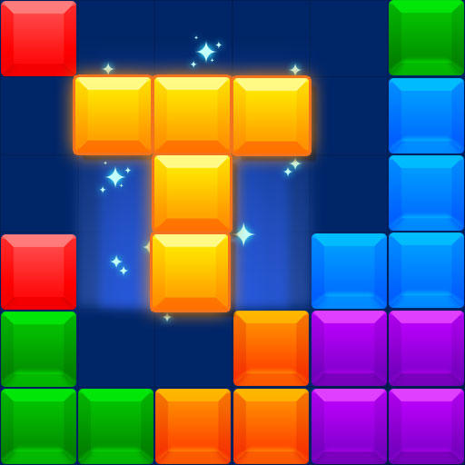 Block Puzzle Block Master Game android iOS apk download for free-TapTap