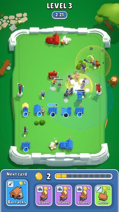 Conquest Arena android iOS apk download for free-TapTap