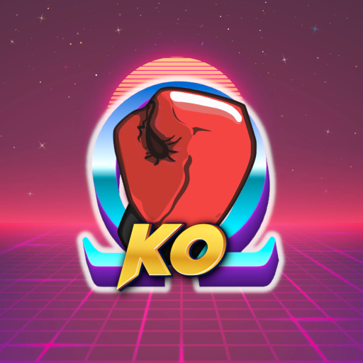 Omega Knockout: Arcade Boxer for Android/iOS - TapTap