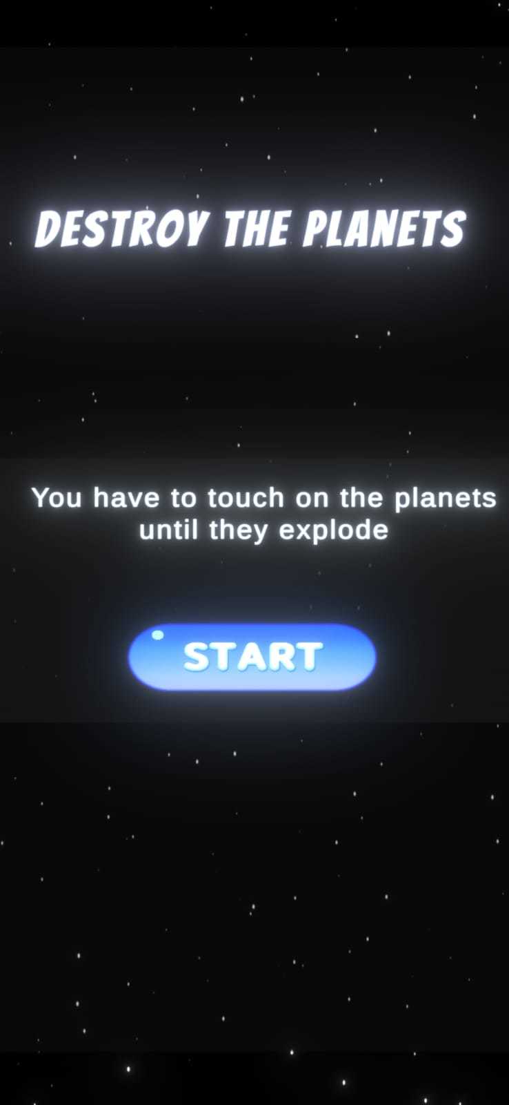 Destroy The Planets android iOS-TapTap