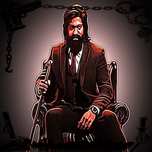 KGF Power of Rocky Latest Version for Android/iOS - TapTap