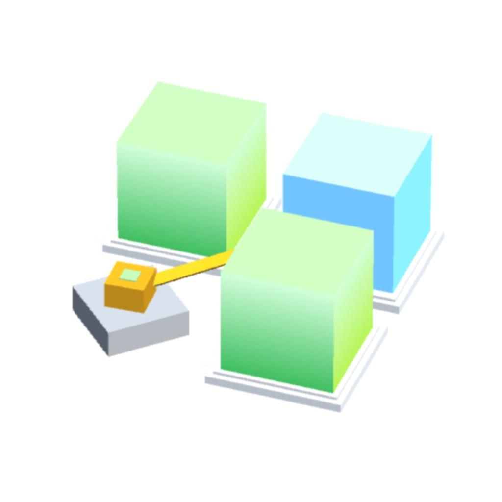 Cube World Idle Latest Version for Android/iOS APK - TapTap
