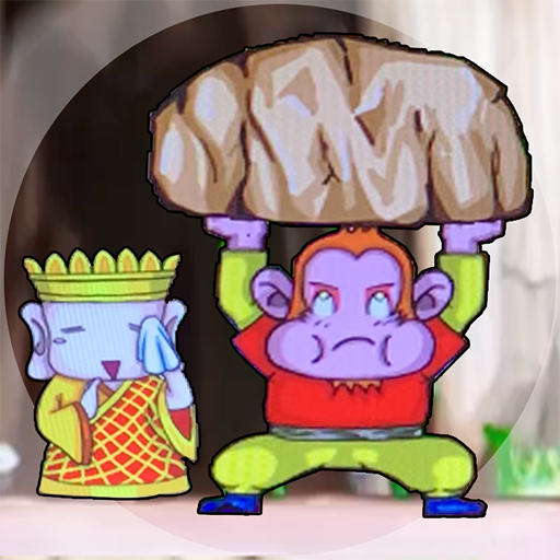 Monkey Magic Latest Version for Android/iOS APK - TapTap
