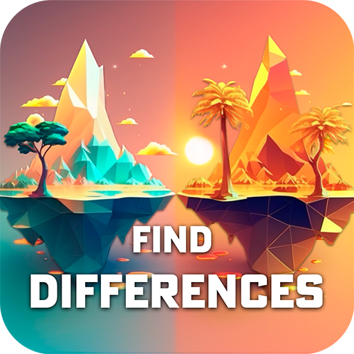 Spot The Hidden Differences 3D for Android/iOS - TapTap