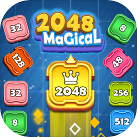 2048 Magical Number - Players' Reviews | TapTap