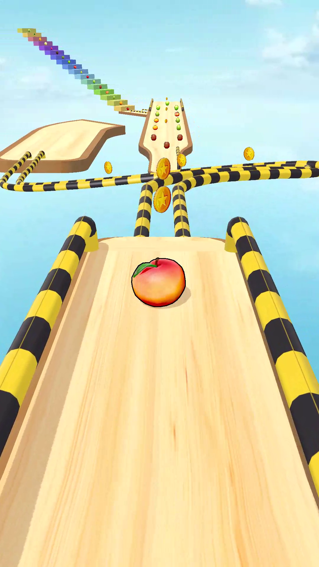 Fruit Rush android iOS apk download for free-TapTap